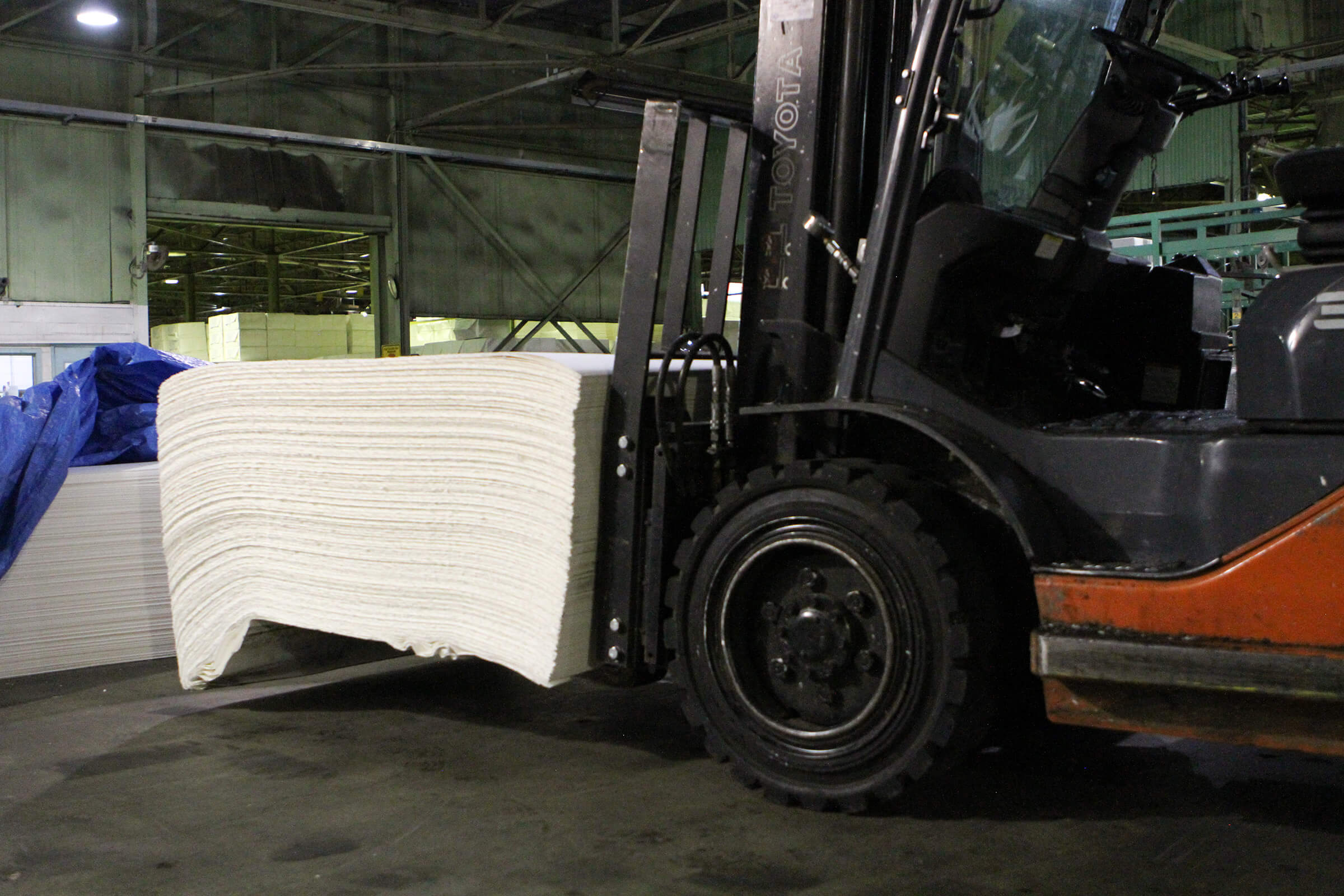 Atlas Holdings to Acquire Thunder Bay Mill from Resolute FP Canada Inc ...